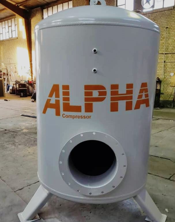 دسته بندی - تولیدکننده کمپرسورهای اسکرو و پیستونی آلفا